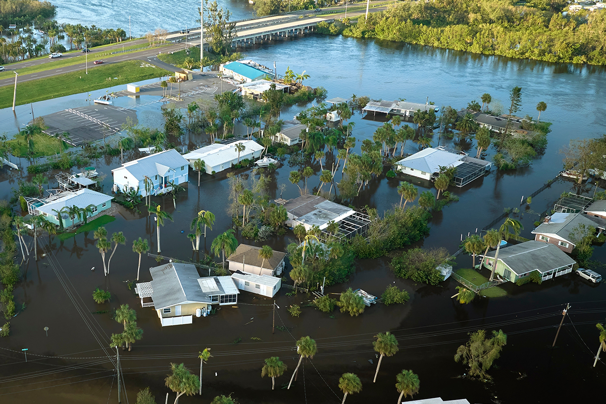 Insurance Innovations for Disaster Risk Reduction